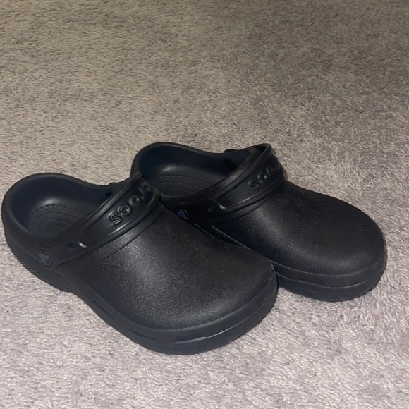 CROCS | Shoes | Womensmens Non Slip Work Clog | Poshmark